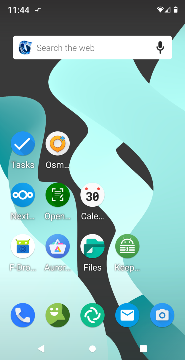 Install and Configure Desktop and Mobile Apps | Open Source I.T.